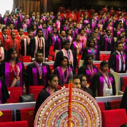 Postgraduate Convocation – University of Colombo | PGIM