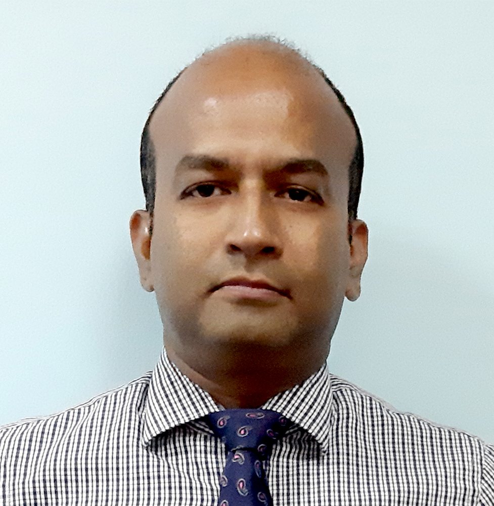 Prof. Pandula Siribaddana | PGIM