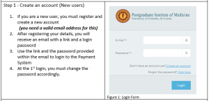 Online Pay Instructions | PGIM