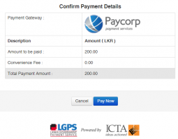 Online Pay Instructions | PGIM
