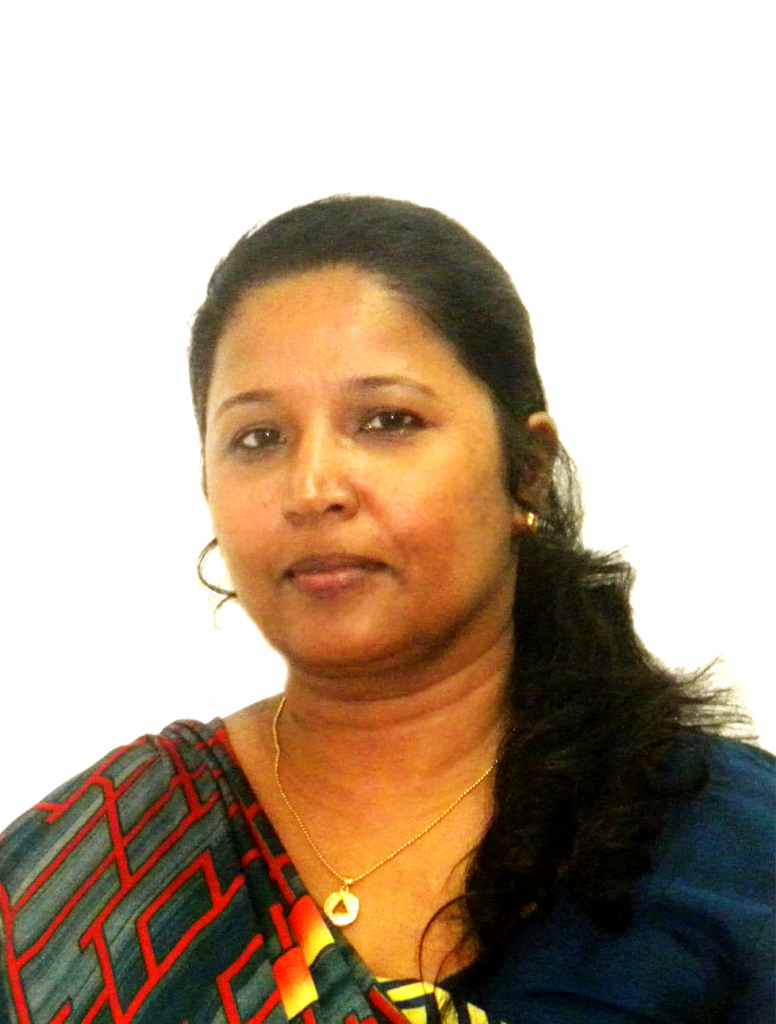 Academic Staff | PGIM