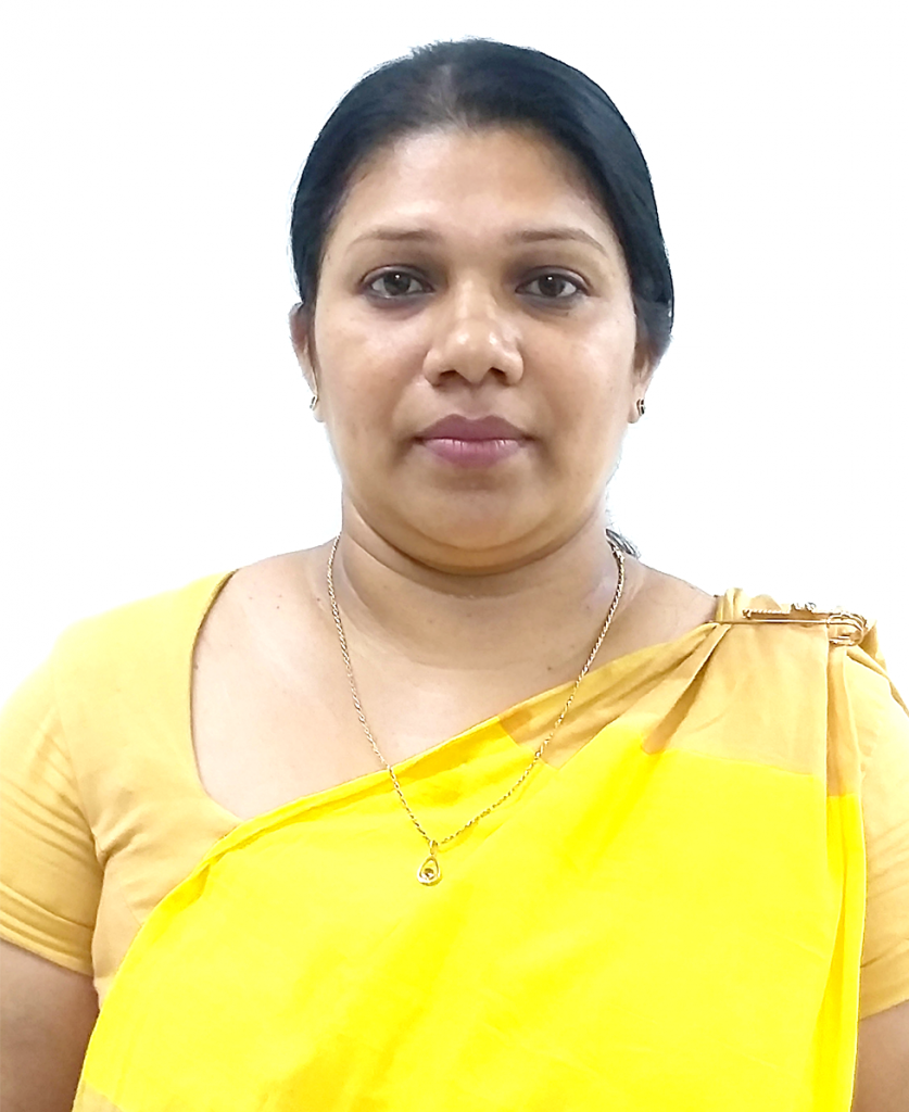 Academic Staff | PGIM