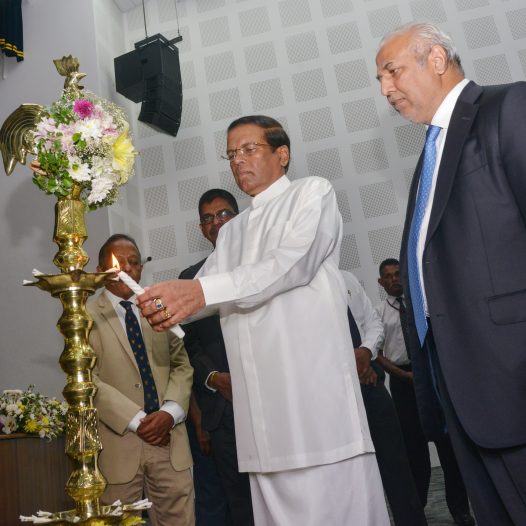 PGIM-Academic Centre Opening Ceremony | PGIM