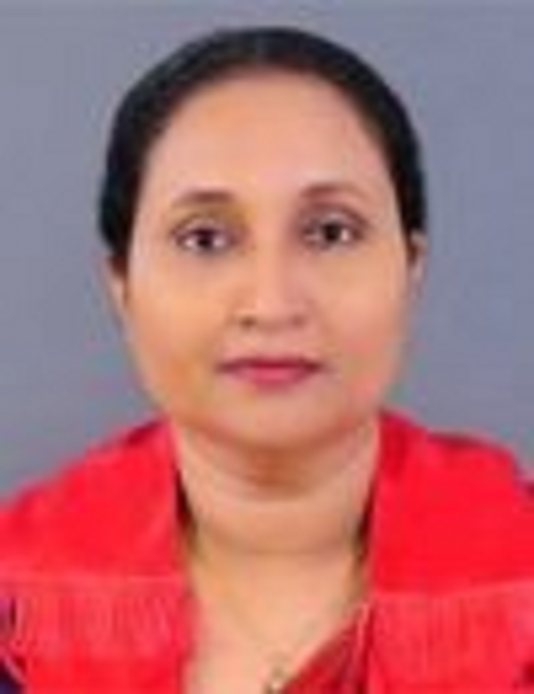 Academic Staff | PGIM