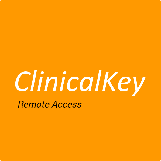 ClinicalKey Remote Access | PGIM