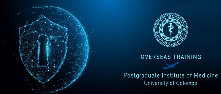 Post MD Overseas Training | PGIM