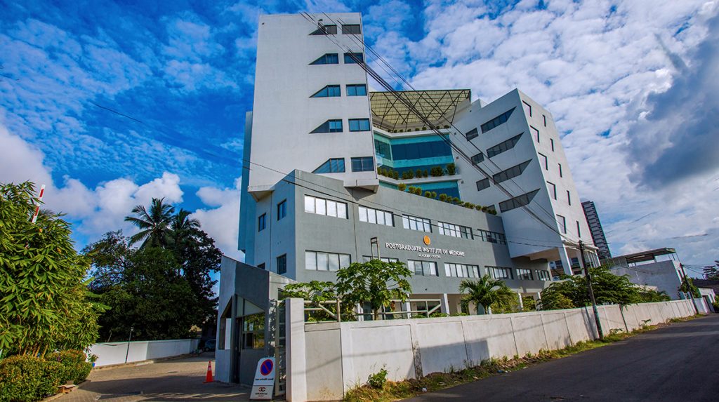 PGIM Ned bld 2020 | PGIM