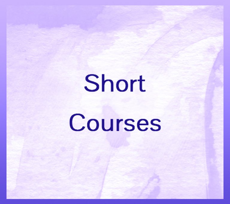 Courses | PGIM