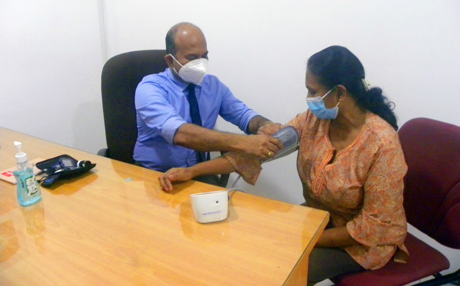 PGIM launched a Health Corner | PGIM