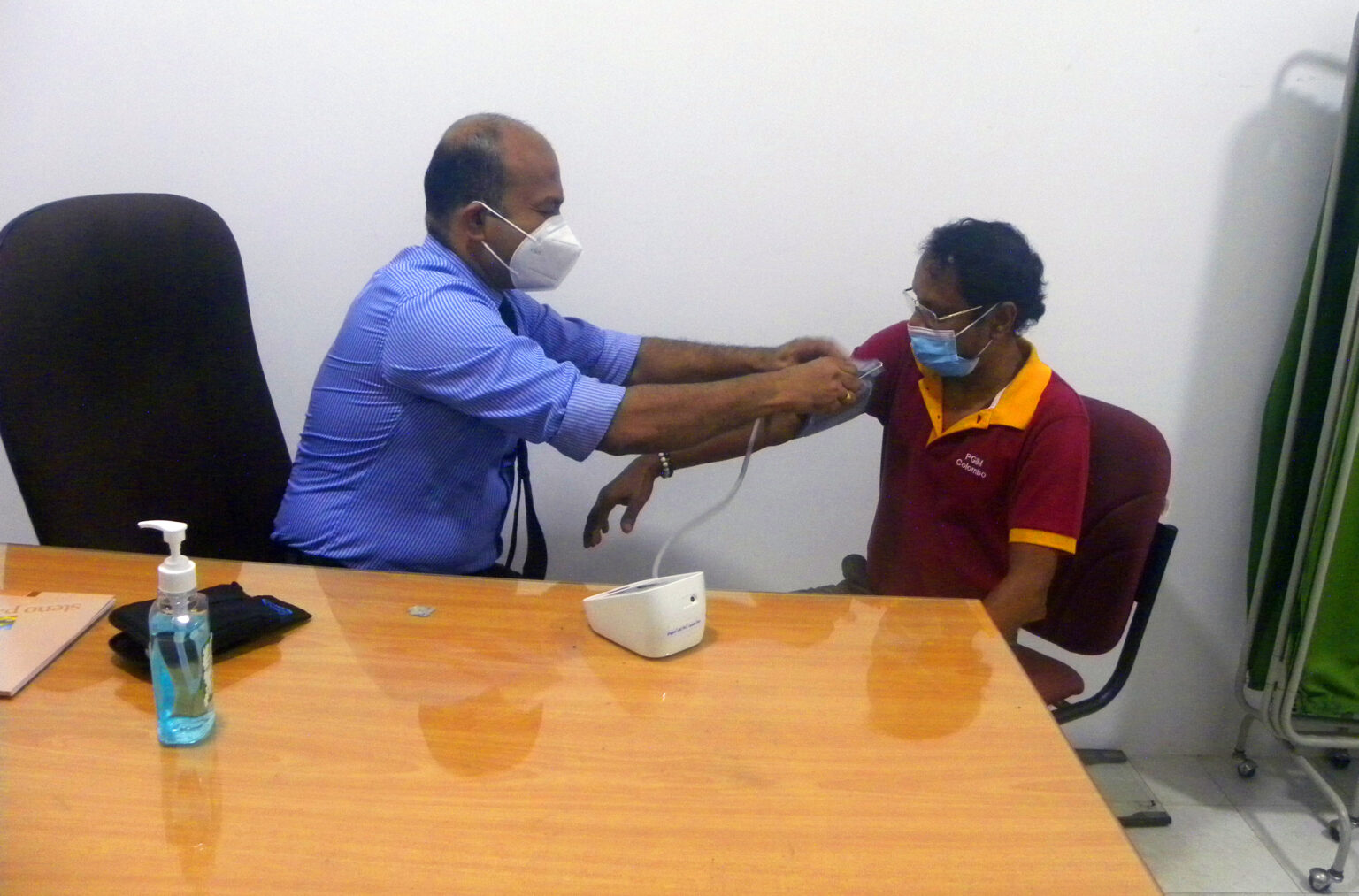 PGIM launched a Health Corner | PGIM