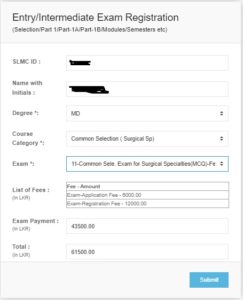 Common Sele Payment | PGIM