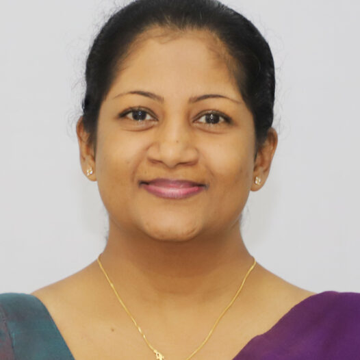 Administration Staff | PGIM