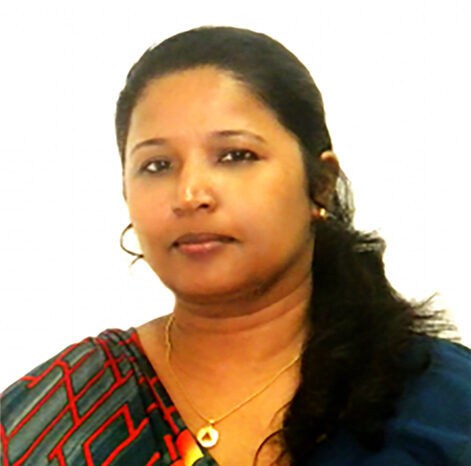 Ms Chandima Waadasinghe | PGIM