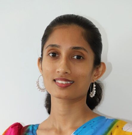 Ms. Lakmini Pobarathna | PGIM