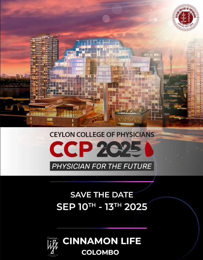 CCP Annual Academic Sessions 2025 | PGIM