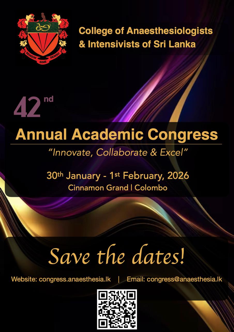 42nd Annual Academic Congress | PGIM