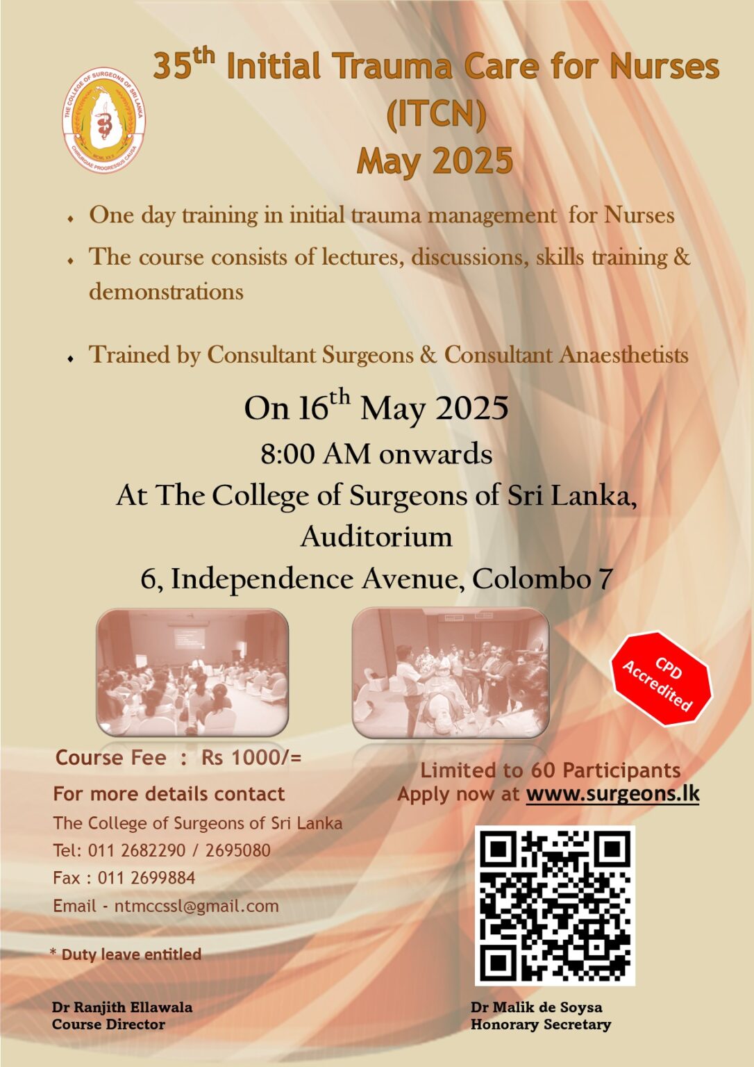 ITCN May 2025 | PGIM